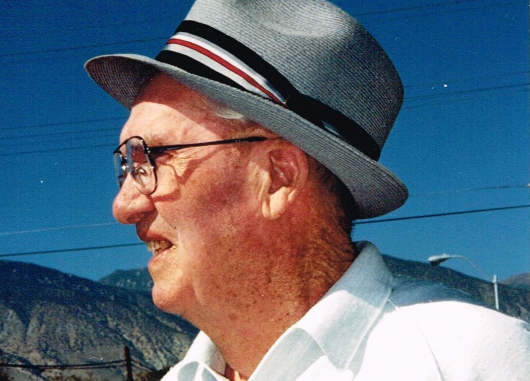 Jack McCloskey – Nevada Press Association