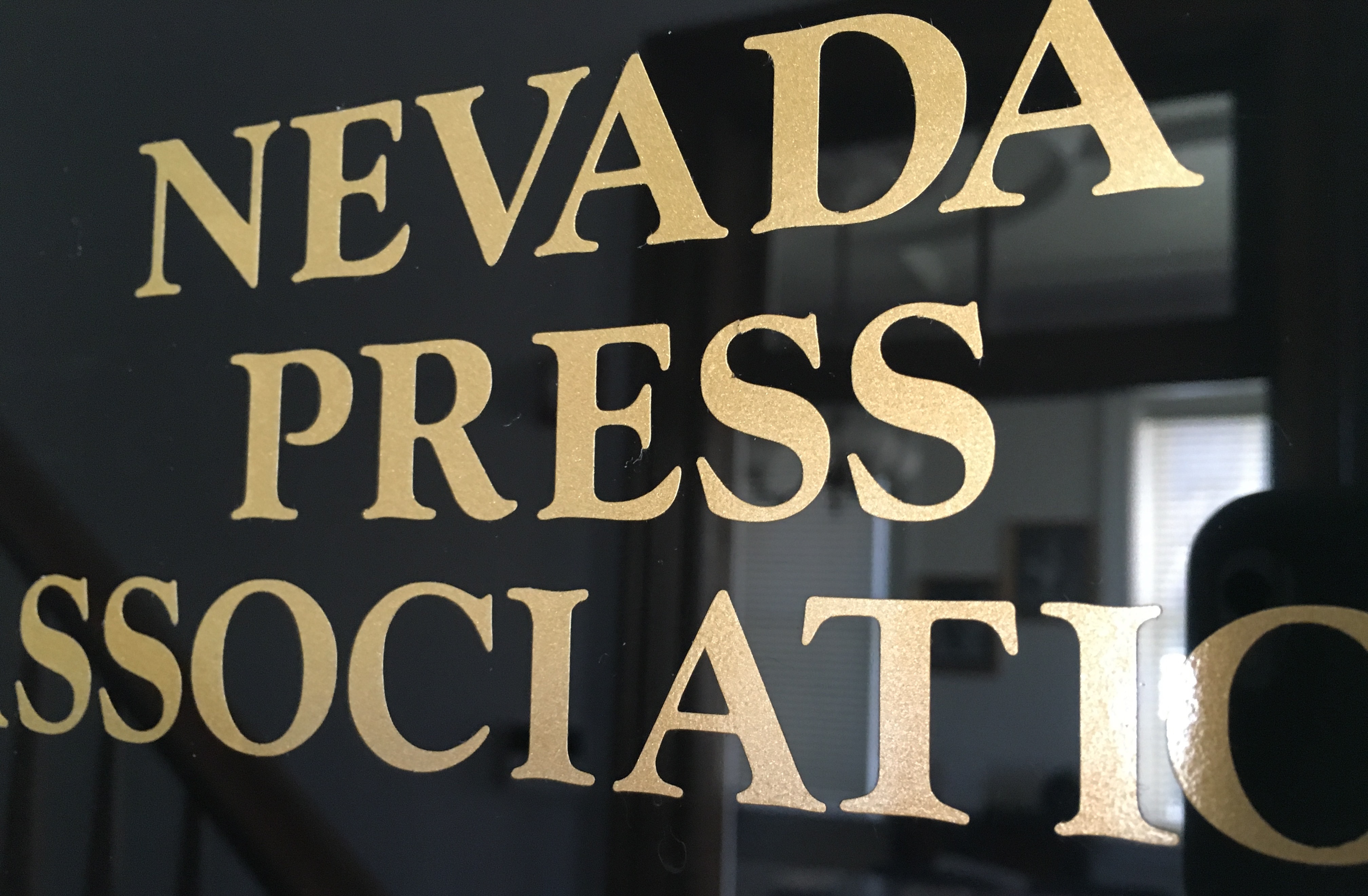 Contact Us – Nevada Press Association