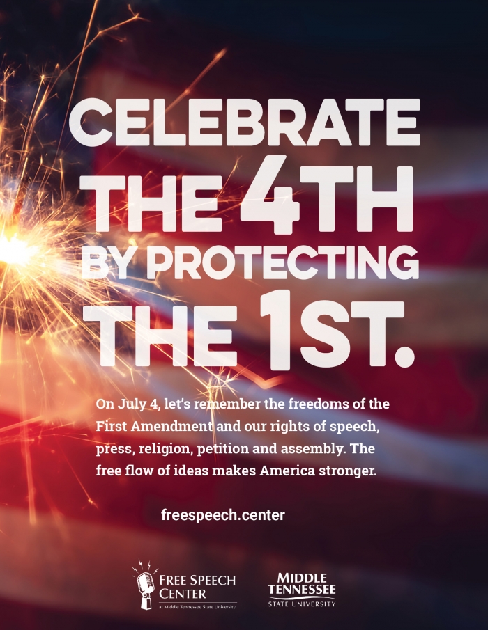 Celebrating the most American of freedoms – Nevada Press Association